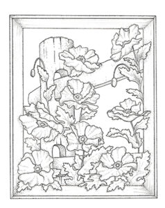 Anthony’s Paper Craft